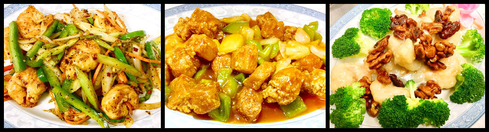 DELICIOUS GARDEN - SAN ANTONIO, TX 78232 (Menu & Order Online)